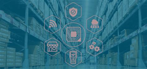 What Is Rfid Asset Tracking And How Does It Work Wxr