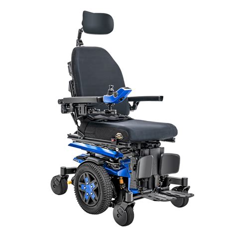 Q Logic 3 Quantum Rehab