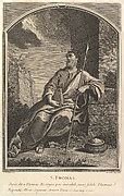Louis Jacob Saint André The Met