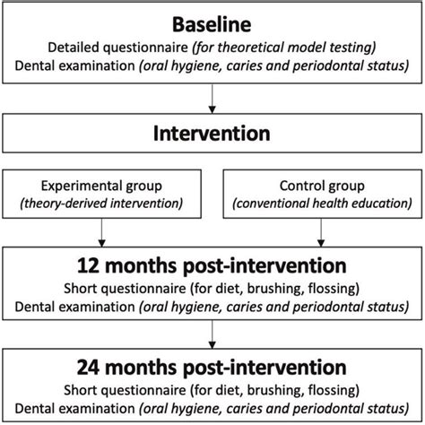 Flow Chart Of Randomised Controlled Trial On December 13 2022 By