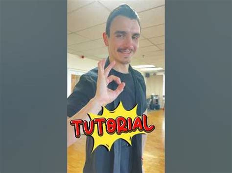 TUTORIAL SAMBA COMBO ROUTINE part 1 - YouTube