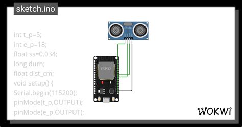 Assignment 3 Wokwi Esp32 Stm32 Arduino Simulator