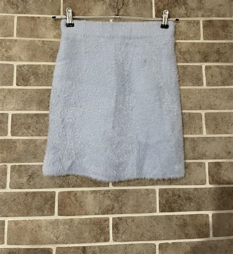 Юбка пушистая оригинал — ціна 500 грн у каталозі Міні спідниці Купити жіночі речі за доступною