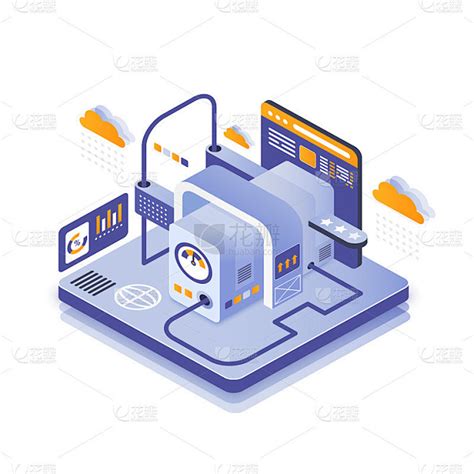 存储和管理数据库服务器系统