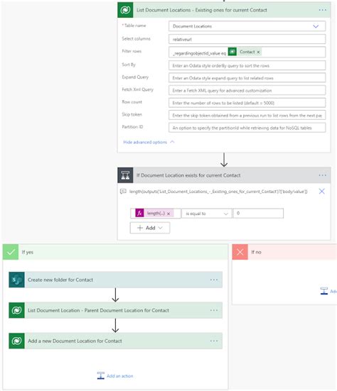 Trigger OnCreate Cloud Flow For Existing Rows Part 2 Of 8