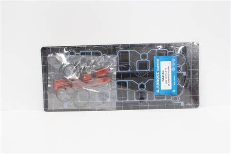 Inlet Manifold Gasket Set For Holden Commodore Calais Vs Vt 38lt V6