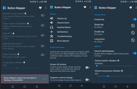 How To Disable Volume Buttons On Android Control Volume