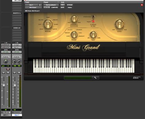How To Use Pro Tools With Midi Keyboard At Sandra Miles Blog