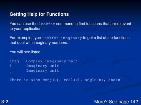Ppt Chapter 3 Functions And Files Powerpoint Presentation Free