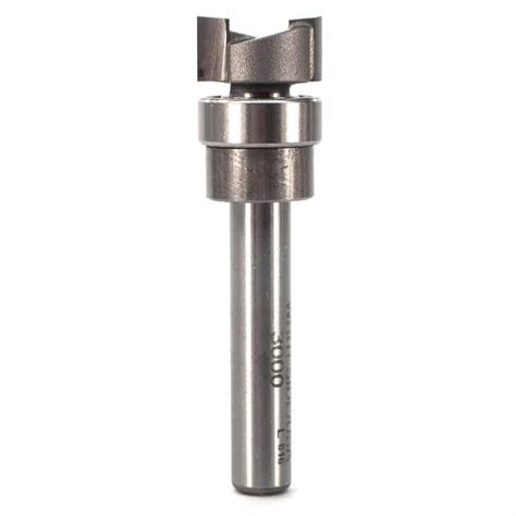 Pattern Router Bit Template Bits