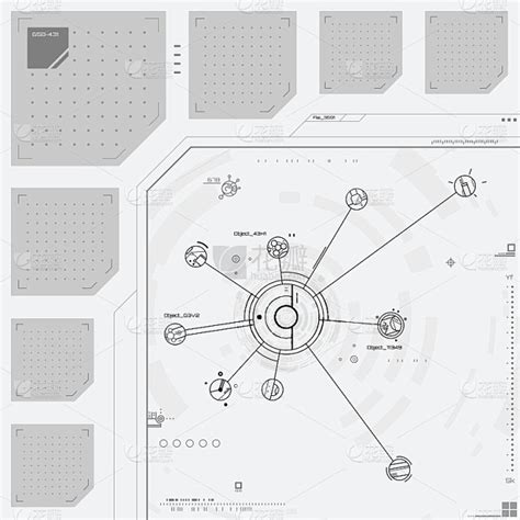 未来的图形用户界面 未来的图形用户界面