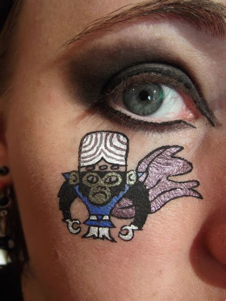 Mojojo By Redfoxtat On Deviantart