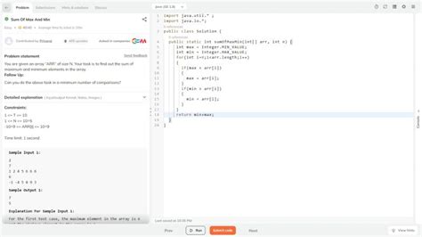 Nayan Borase On Linkedin 100daysofcode Coding Dsa Codechallenge