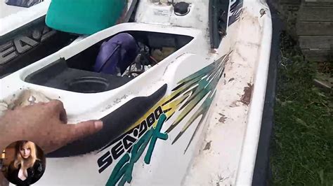 Jet Skis To Work On Eporner