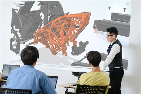 Tính Bền Vững Trong Sản Xuất Linh Kiện Ô Tô Trên Autodesk Fusion