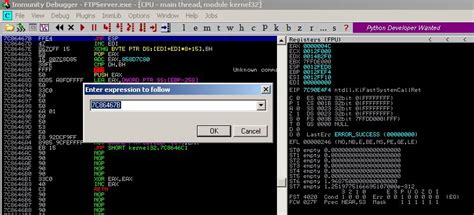 Proactive Defense Understanding Buffer Overflow Exploits