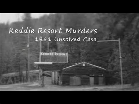 Keddie Murders Cabin 28 Found Footage 2009 At Keddie Ca Interview
