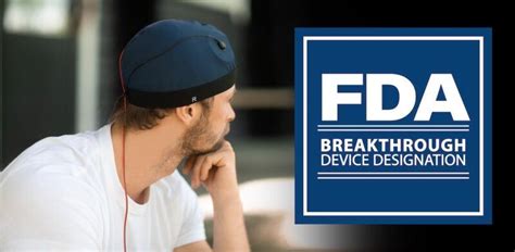 Fda Breakthrough Device Designation Granted To Sooma For Its Innovative At Home Depression