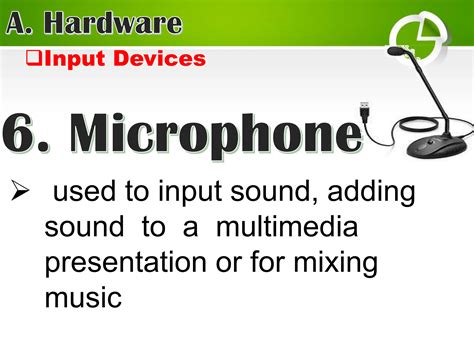 Computer System Types And Elements Of Computerpdf
