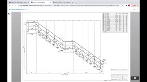 Acc Connect Demo Autodesk Construction Cloud To Sharepoint Autodesk