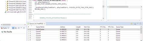 Optimized And Easy To Use Eclipse Toolbars And Menus Mcu On Eclipse
