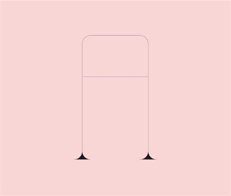 Modular Font On Behance