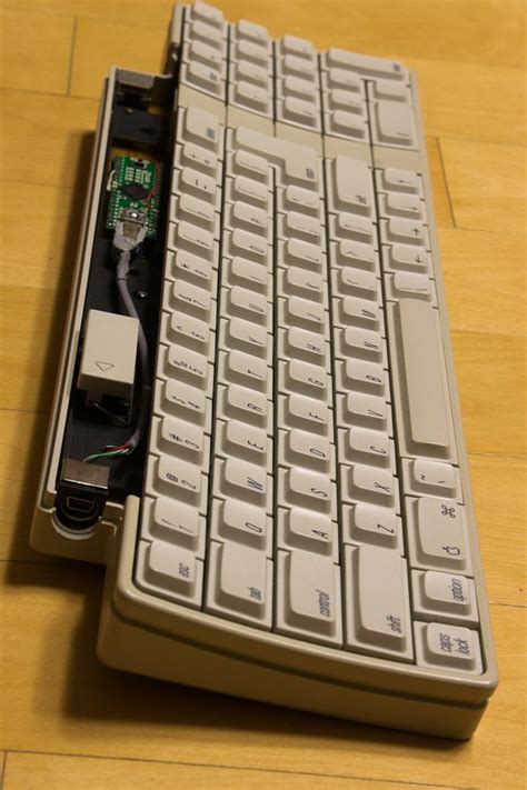 Adb To Usb Keyboard Converter Keyboard Usb Keyboards