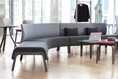 Modern Modular Seating