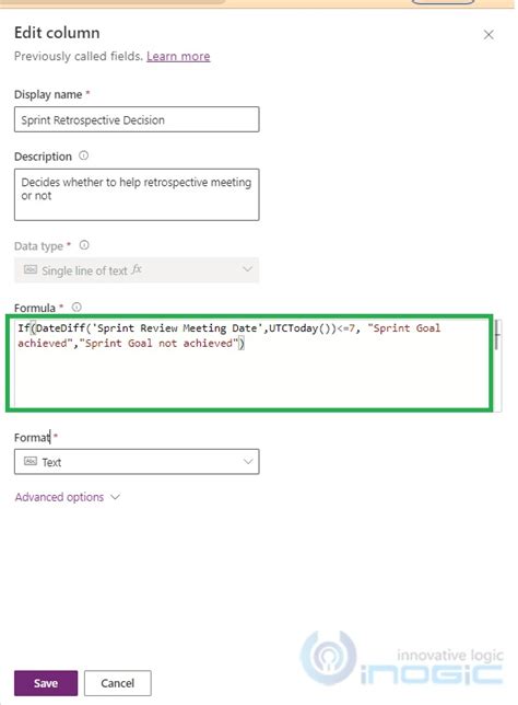 Adding The Power Fx Formula Column Preview Into Dataverse Microsoft Dynamics 365 Crm Tips