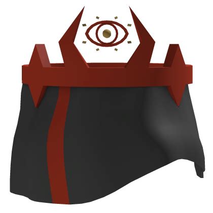 All Seeing Veil Roblox