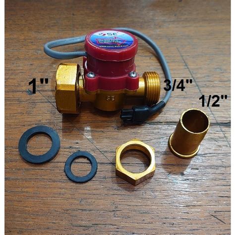 Jual Flow Switch Pompa Air Otomatis Pompa Air Shopee Indonesia