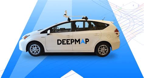 Nvidia Acquires Deepmap As It Builds Out Its End To End Autonomous Driving Stack Siliconangle