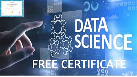 Free Certificate And Free Learning Materials By Simplilearn Youtube