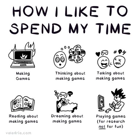 Your Game Dev Posted On Linkedin