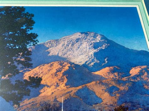Maxfield Parrish Original 1954 When Day Is Dawningbandb Winter Calendar Print 2029863298