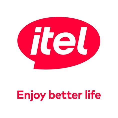 Itel Unveils A New Logo Marking A Fresh Era Of Innovation And Customer