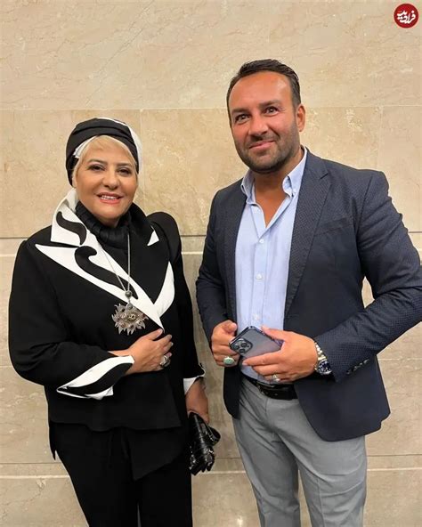 تغییر چهره حیرت آور اعظم خانم سریال نوروز رنگی بعد 3 سال کلا عوض شد