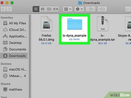 How To Unzip TGZ Files 11 Steps With Pictures WikiHow Tech