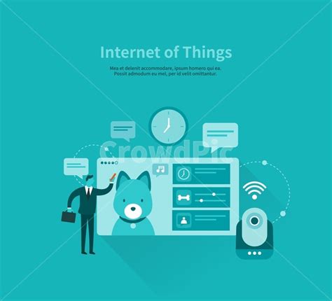 iot 캐릭터 직장인 회사원 사람 사진 이미지 일러스트 캘리그라피 dawool작가
