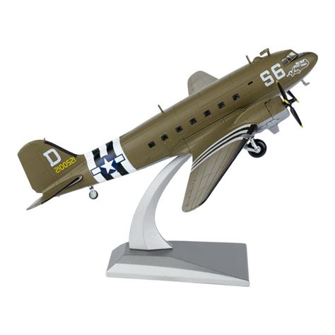 Model C 47 Dakota