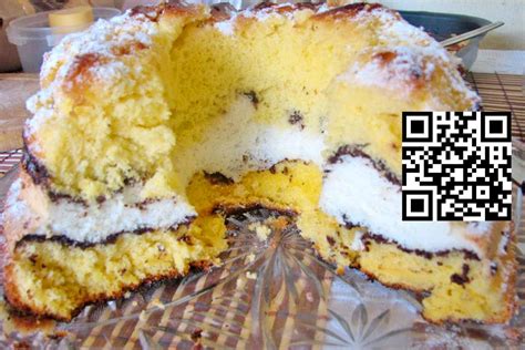 Кулинарен Конкурс Чудесна рецепта участваща в Кулинарен Конкурс Пандишпанов кекс ето я