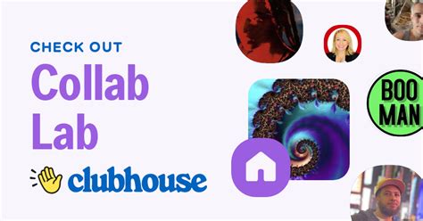 collab lab