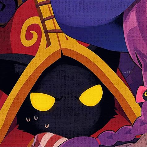 Veigar X Lulu On Tumblr