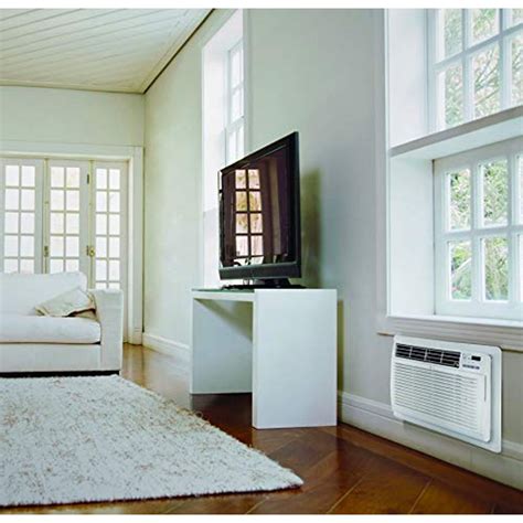 Lg 11 800 Btu 230v Electronic Thru The Wall Air Conditioner Dailysteals
