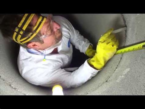 Internal Seal Install Training YouTube