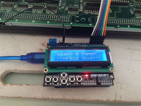 Arcade Hacker Capcom Cps2 Security Programming Guide