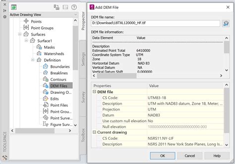 Solved Create A Surface From Img Autodesk Community