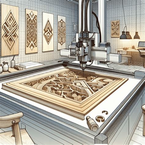 Designing With Purpose Creating Meaningful D CNC Projects Max Artistic Designs CNC D