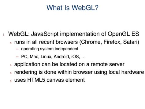 Comp 5441 Advanced Computer Graphics Fall Ppt Download
