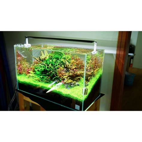 Rampe led Chihiros A901 version II 90cm éclairage led aquarium design ...